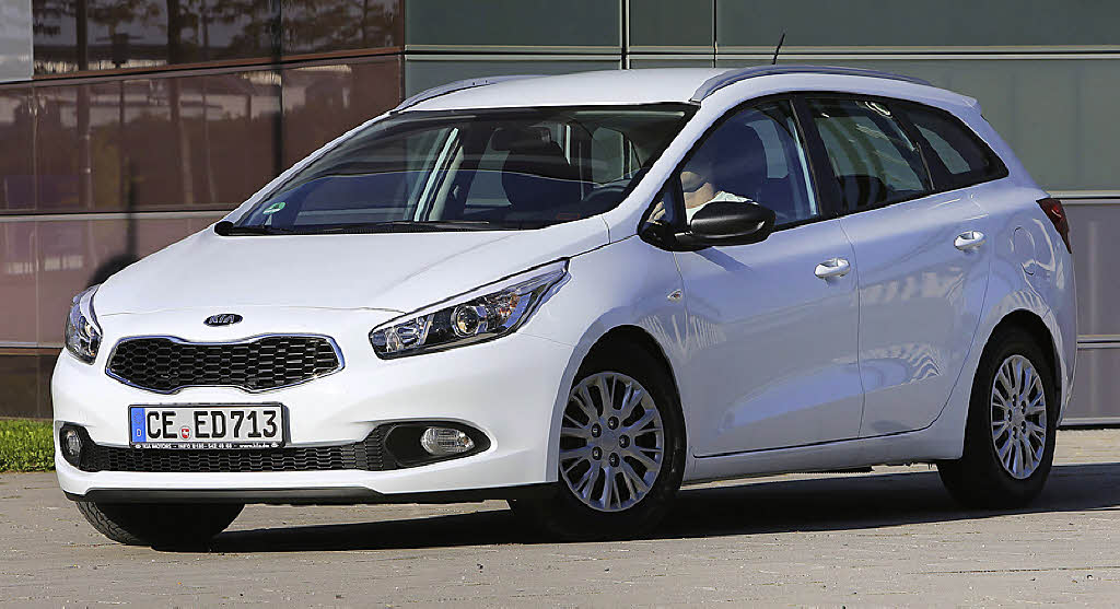 Mit großer Klappe - Auto & Mobilität - Badische Zeitung