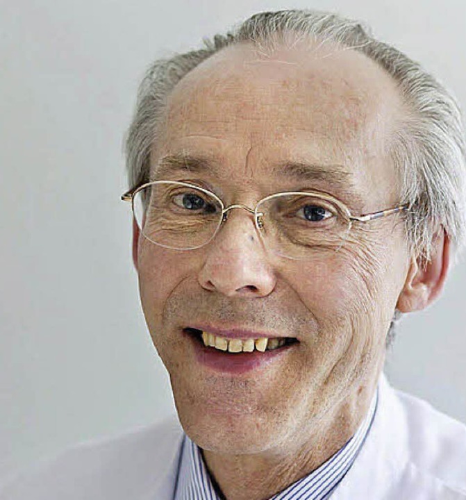 Hilfe für Knochen und Darm - Waldkirch - Badische Zeitung