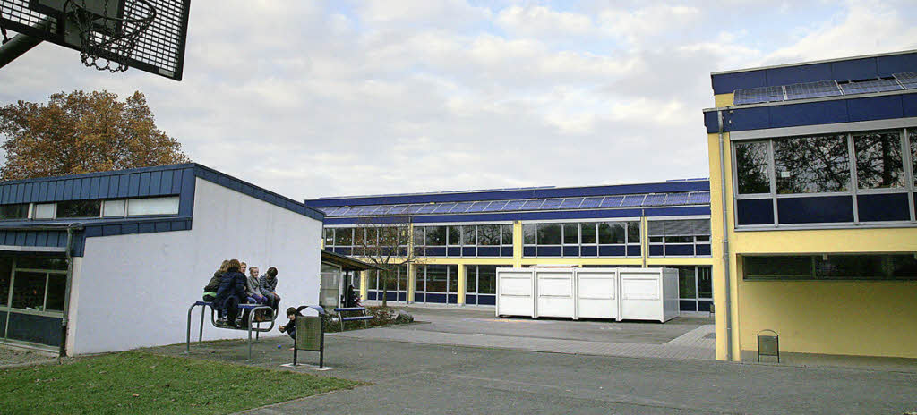 Start frei für die BiZ-Erweiterung - Ettenheim - Badische Zeitung