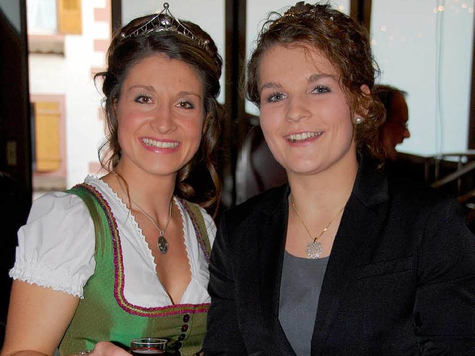 Besucherrekord beim Herbstfest in der WG - Endingen - Badische Zeitung