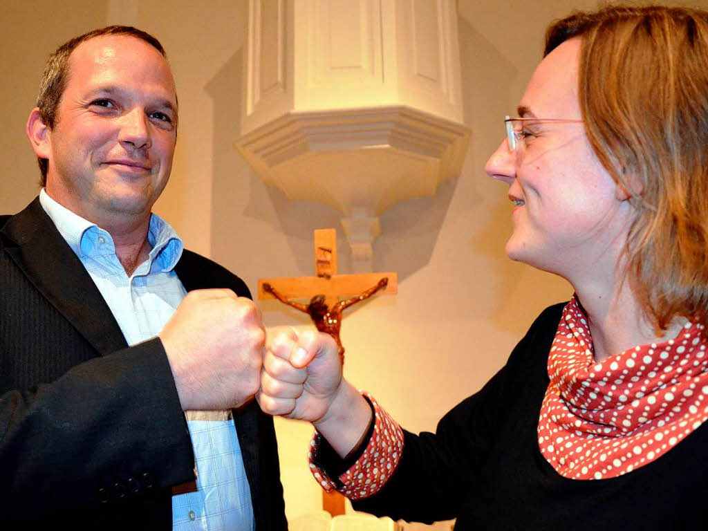 "Predigt-Battle" in der Kirche: Duell von der Kanzel - Südwest ...