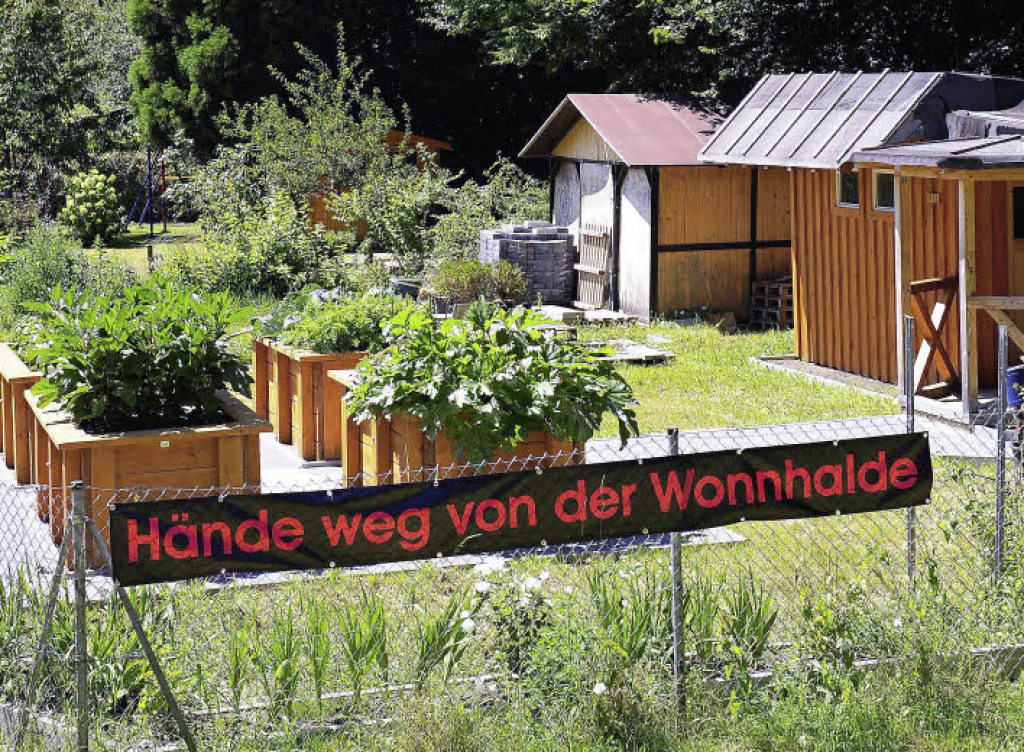 Zum Zwist nur ein Nebensatz - Freiburg - Badische Zeitung