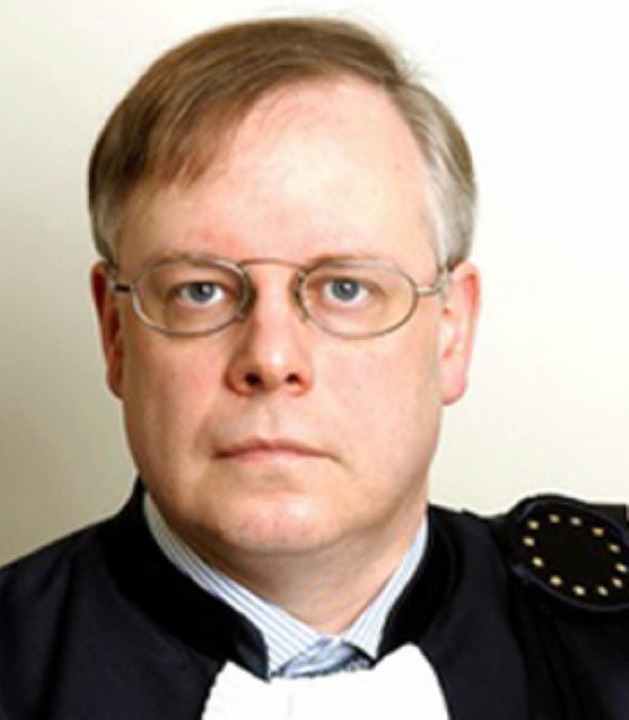 Kein Beschwichtiger - Kommentare - Badische Zeitung