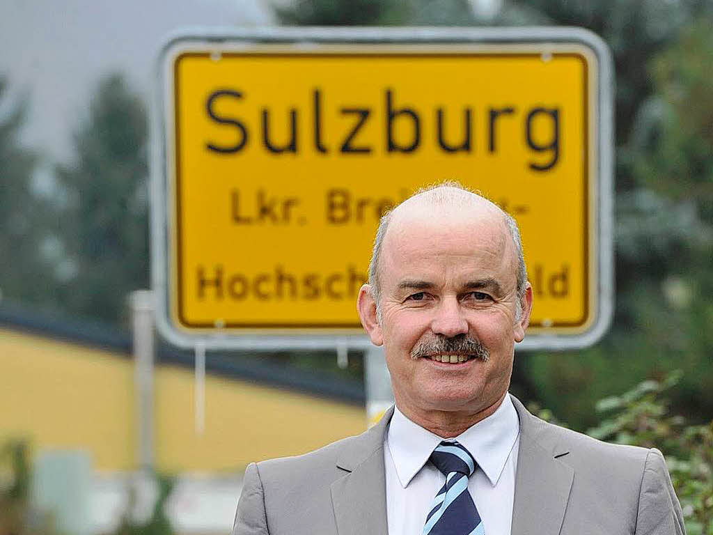 "Nicht mehr dem Terminkalender unterworfen" - Sulzburg - Badische Zeitung