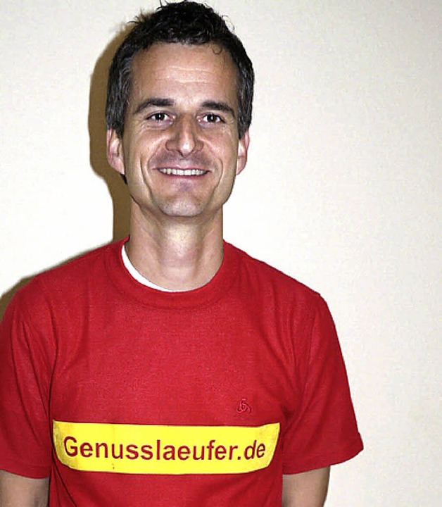 "Nicht nur rein sportliche Ziele" - Müllheim - Badische Zeitung