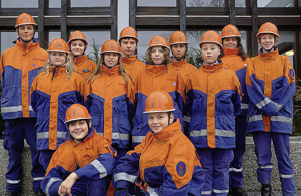 DIE JUGEND - Bad Säckingen - Badische Zeitung