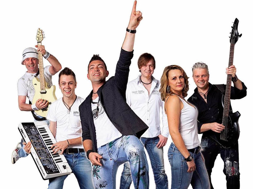 Wilde Engel feiern ihr zehnjähriges Bestehen - Titisee-Neustadt ...