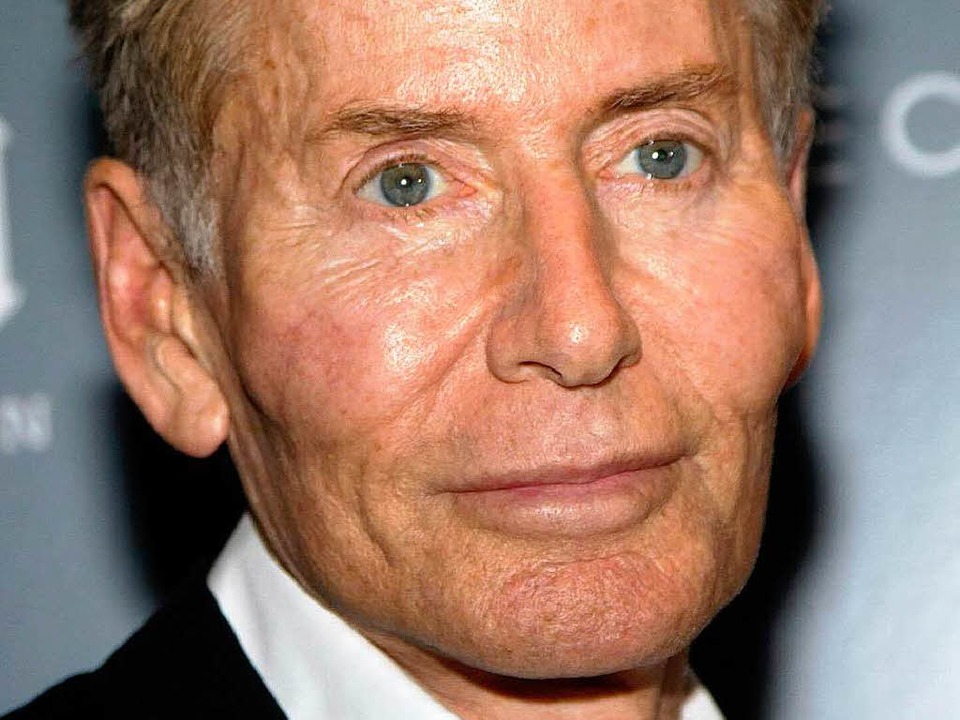 Calvin Klein – der König der Unterhosen - Panorama - Badische Zeitung