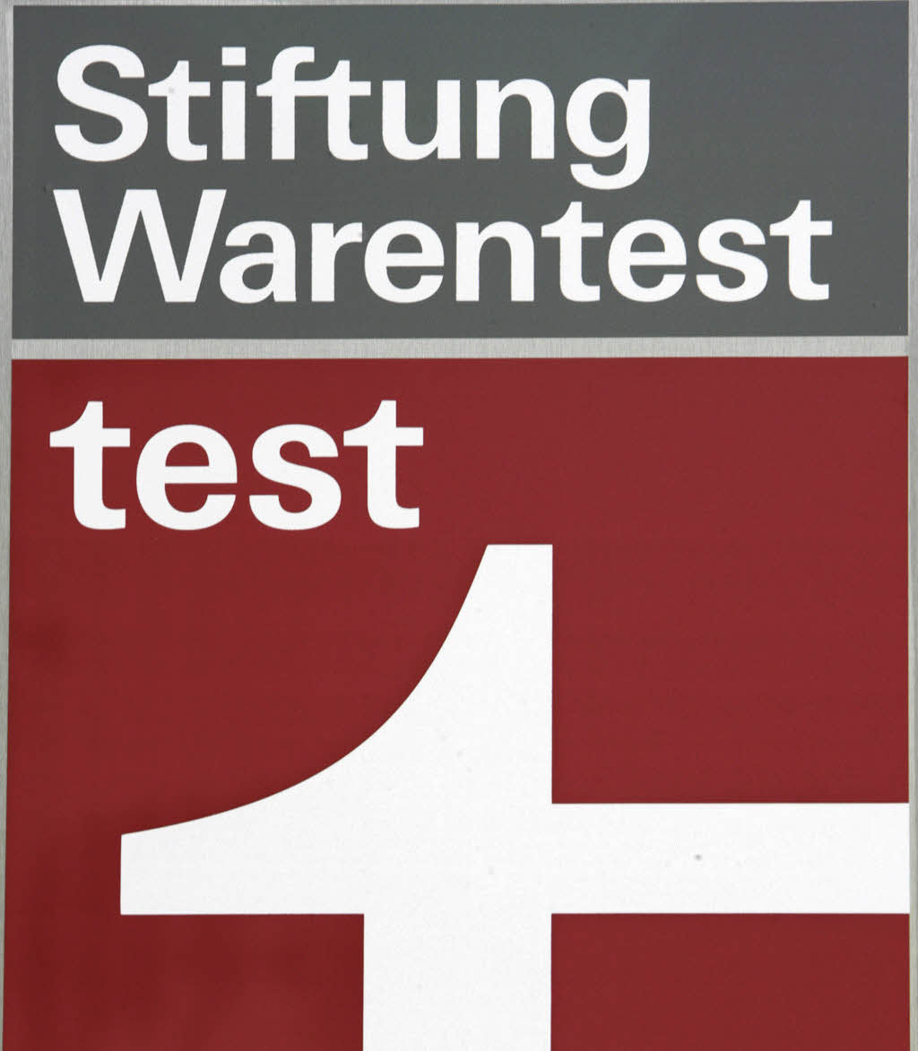 Stiftung Warentest: Hersteller wollten Tests manipulieren - Wirtschaft ...