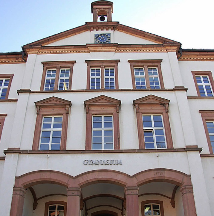 Ein Haushalt mit Superlativen - Ettenheim - Badische Zeitung