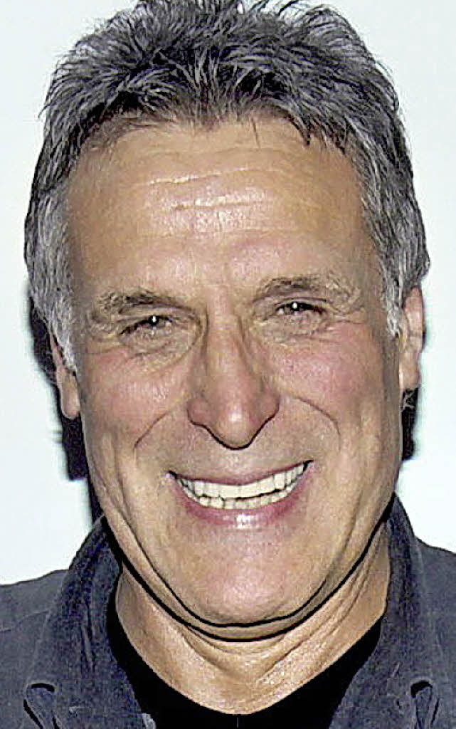 Ehrung für Bagarella - Laufenburg - Badische Zeitung