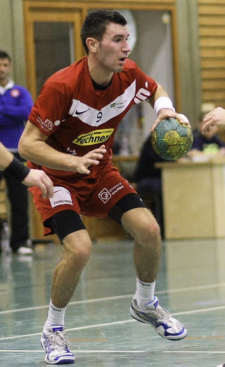 Altes Derby in neuem Gewand - Südbadenliga - Badische Zeitung