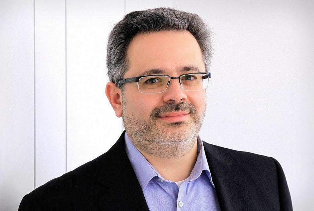 Mario Vangelista wird neuer Milka-Chef - Lörrach - Badische Zeitung