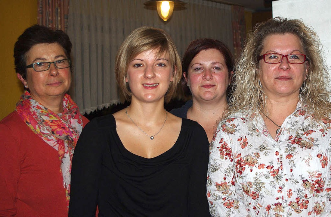 Neuer Vorstand, höhere Beiträge - Friesenheim - Badische Zeitung