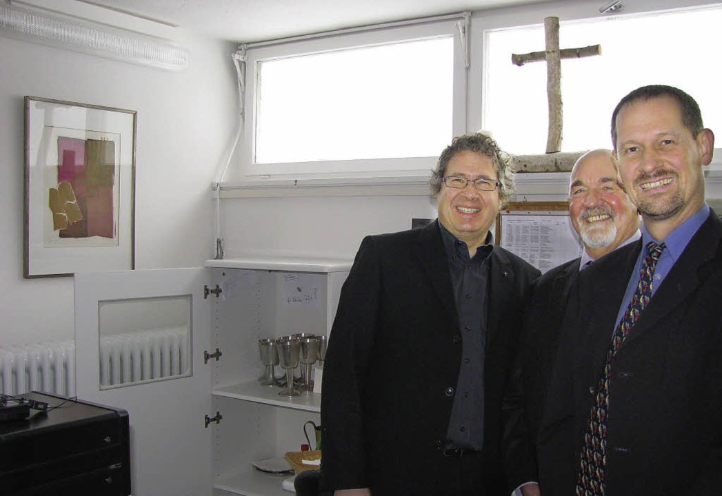 Warten auf neue Heizung - Wehr - Badische Zeitung