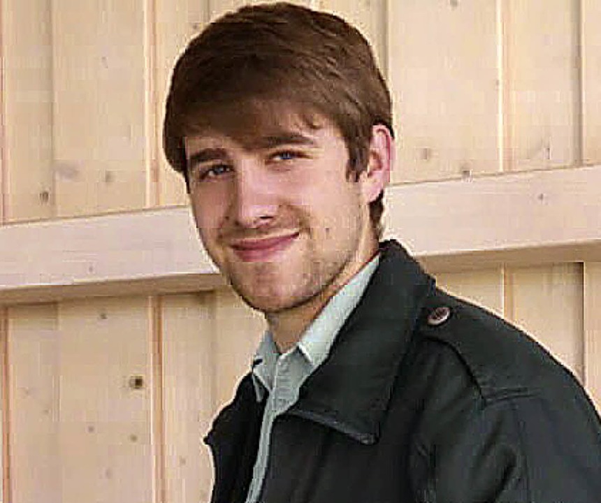 "In einem Koffer waren tote Tauben" - Zisch-Texte - Badische Zeitung