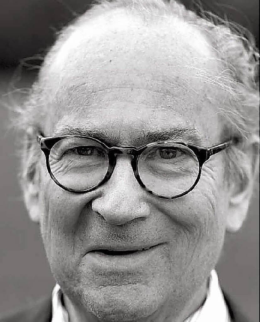 Freiburg nimmt Abschied von Edgar Gruninger - Freiburg - Badische Zeitung