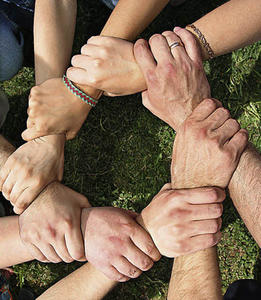 Fragen, die uns selbst etwas angehen - Schülertexte - Badische Zeitung