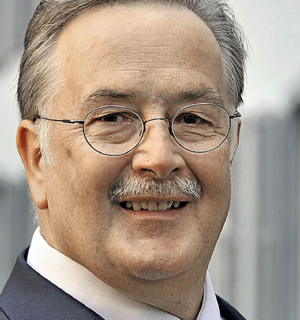 Adrian Ballmer wirft das Handtuch - Baselland - Badische Zeitung