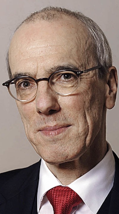 ZUR PERSON - Basel - Badische Zeitung