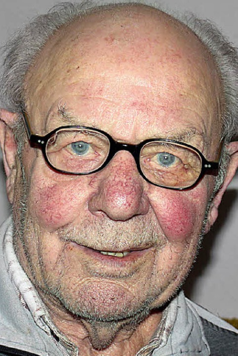 Hütte war zu klein für Christbaum - Wehr - Badische Zeitung