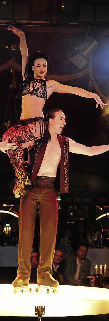 Eine Frage der Liebe, nicht des Geldes - Freiburg - Badische Zeitung