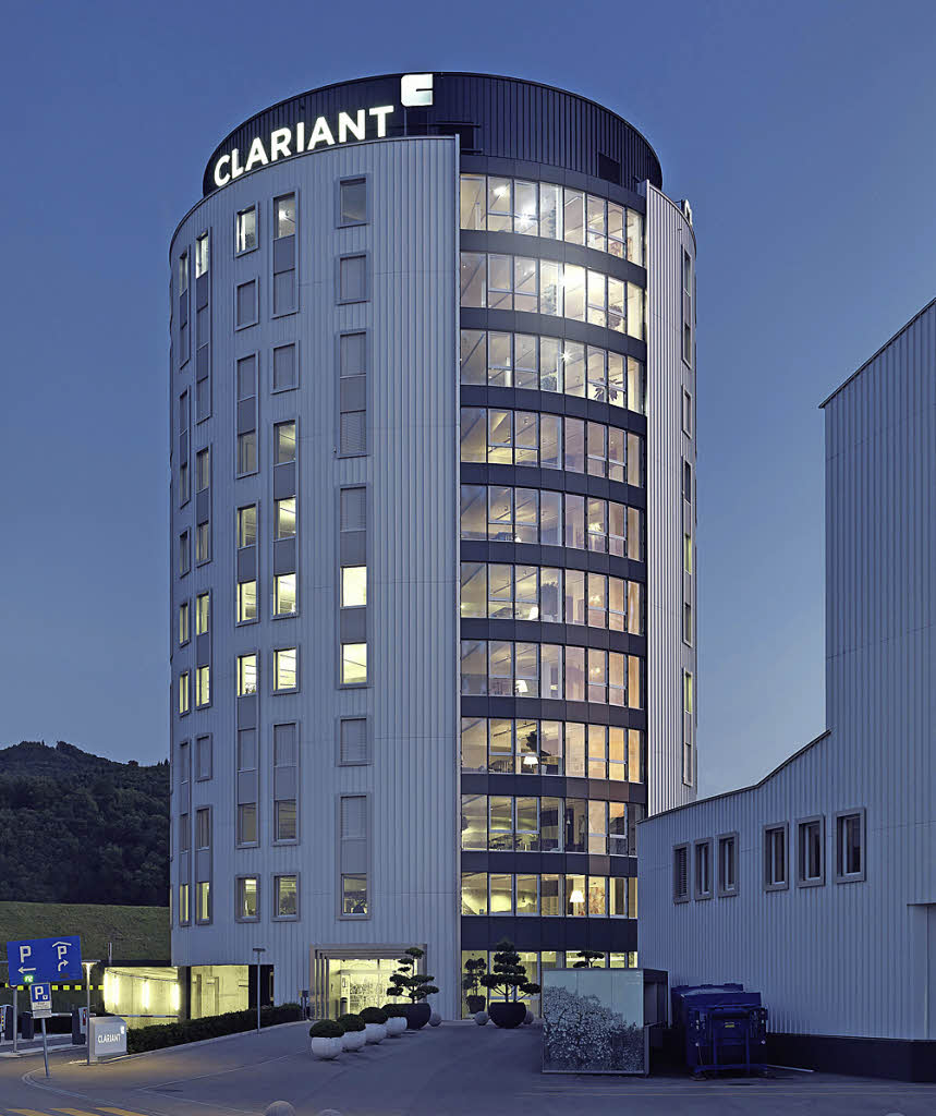 Clariant verkauft traditionelle Geschäfte an US-Investor - Basel ...