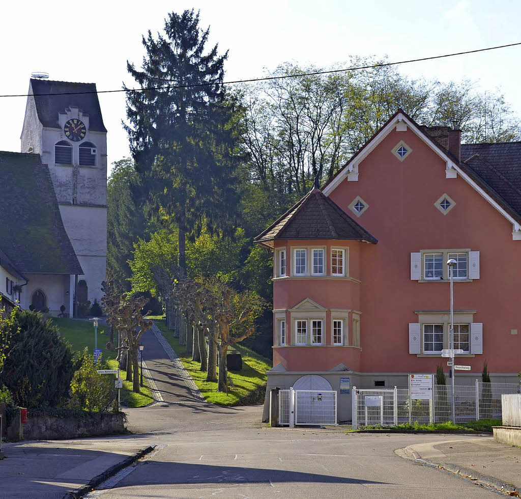 Für die Zukunft gerüstet - Buggingen - Badische Zeitung