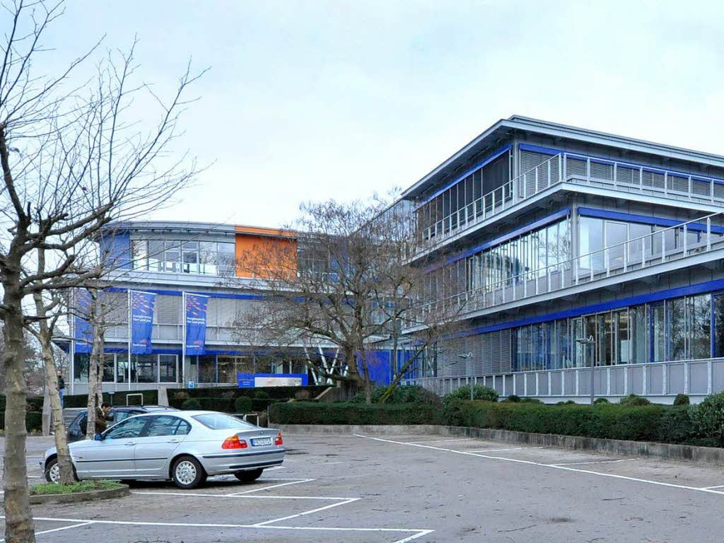 Badenova erweitert für elf Millionen Euro den Hauptsitz in Freiburg ...