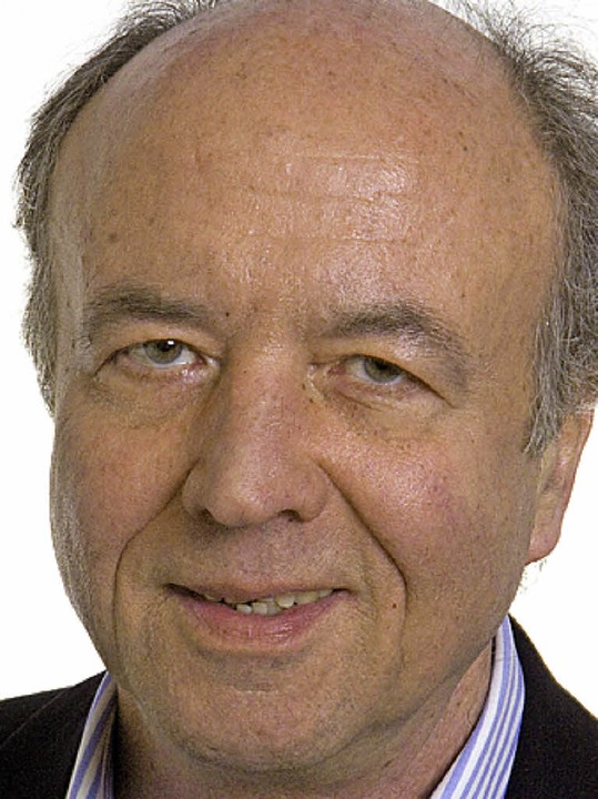 Weniger Nörgler – das wär doch was - Weil am Rhein - Badische Zeitung