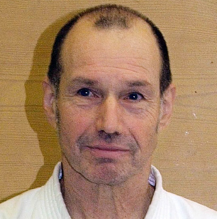 Karate-Dojo schließt Jahr ab - Grenzach-Wyhlen - Badische Zeitung