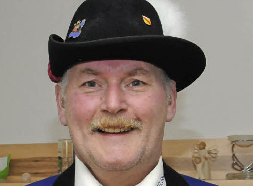 "Es wird wie immer ordentlich was los sein" - Steinen - Badische Zeitung