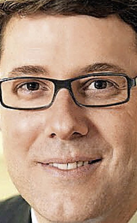 ZUR PERSON - Basel - Badische Zeitung