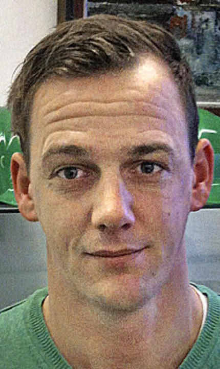 Nur der Wind kann noch helfen - Deutschland - Badische Zeitung