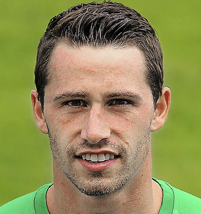 Ein Realist mit Chancen - Fussball - Badische Zeitung