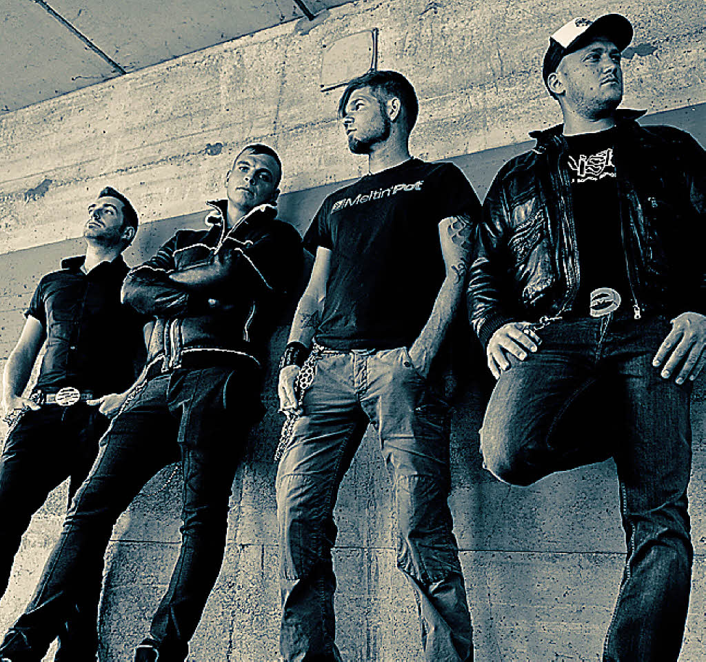 Früher Skinhead, heute Star - fudder - Badische Zeitung