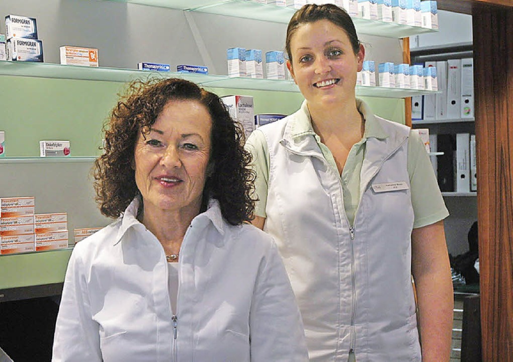 Auf ein Wiedersehen im Seconia-Ärztehaus - Kollektive - Badische Zeitung