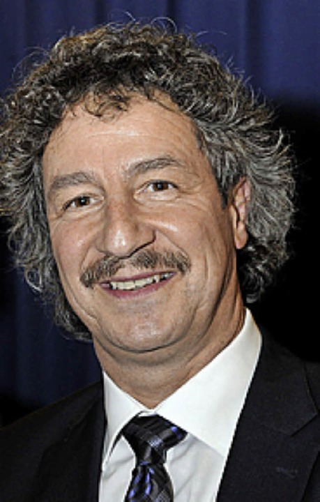 "Eine richtige Wohlfühl-Stunde" - Müllheim - Badische Zeitung