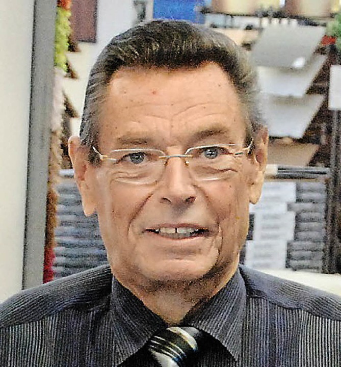 Trauer um Karl Heinz Meier - Rheinfelden - Badische Zeitung Trauer um Karl Heinz Meier - Rheinfelden - Badische Zeitung