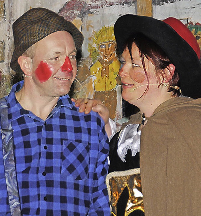 Das Dreispitz-Dorf in der zauberhaften Welt der Märchen - Binzen ...