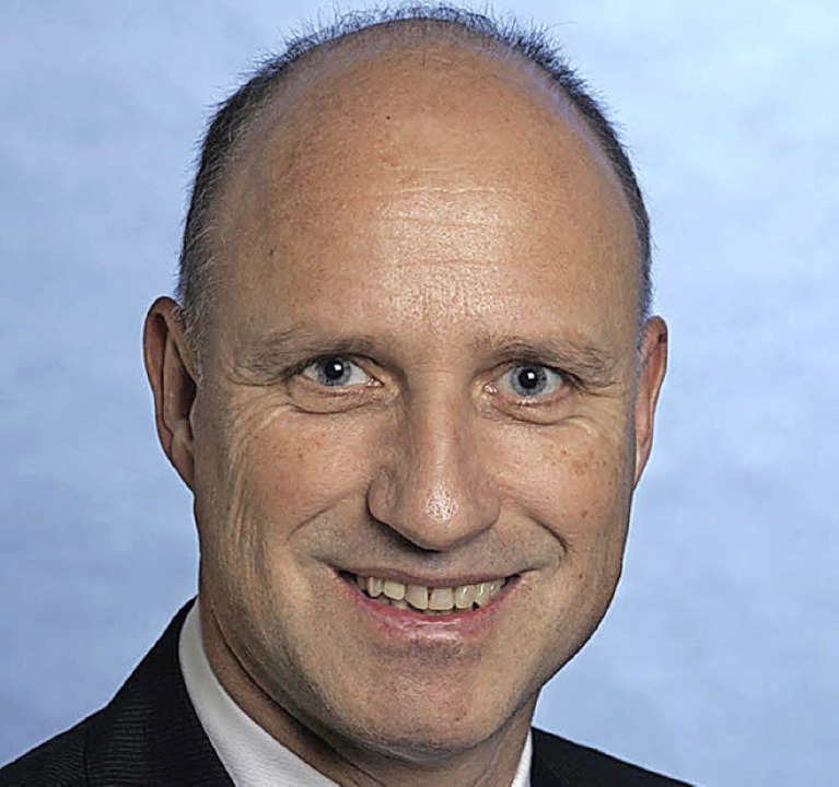 "Visionen über Etappen erreichen" - Sulzburg - Badische Zeitung