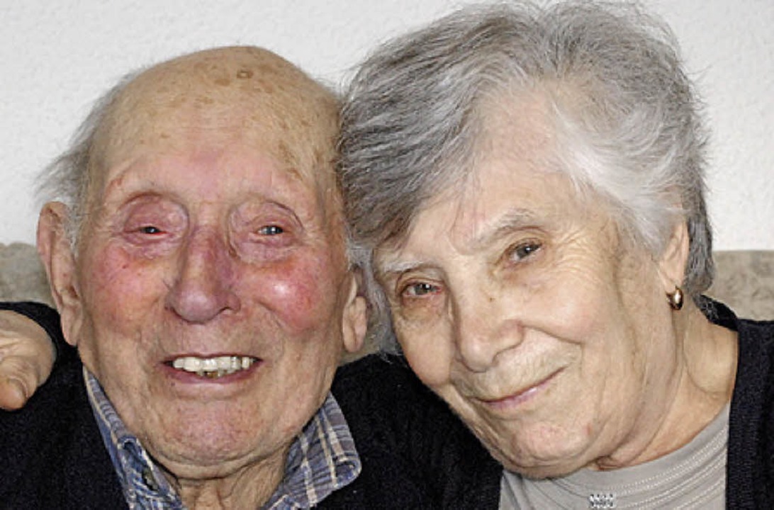 Leben mit zwei Kulturen - Lörrach - Badische Zeitung