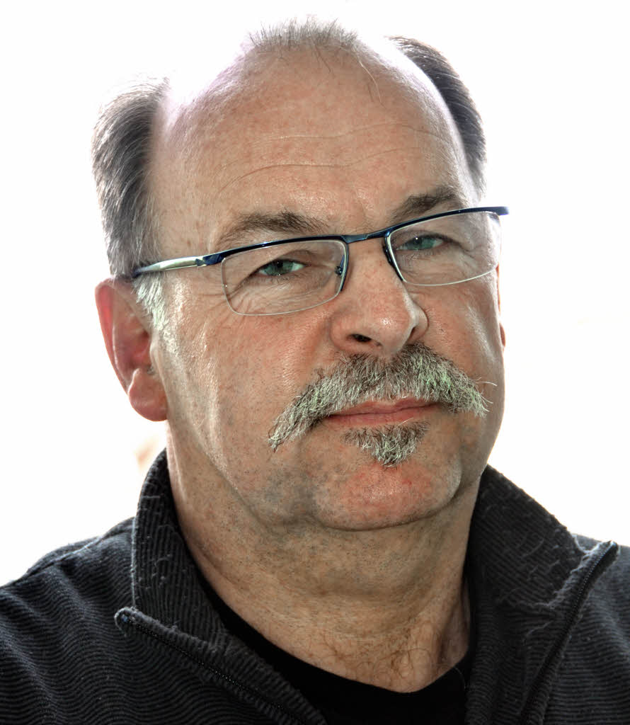 Gerold Limberger: „Unsere Schüler können später über regenerative ...