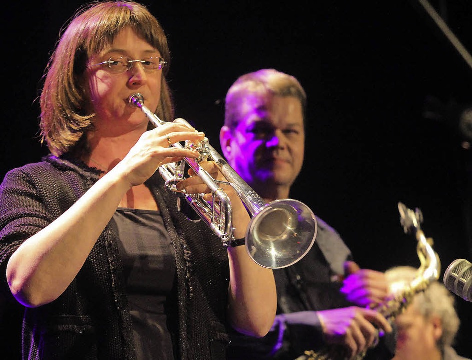 Kooks Klangwanderungen - Offenburg - Badische Zeitung