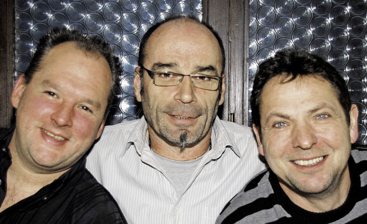 SCHNITZELBÄNKLER - Weil am Rhein - Badische Zeitung