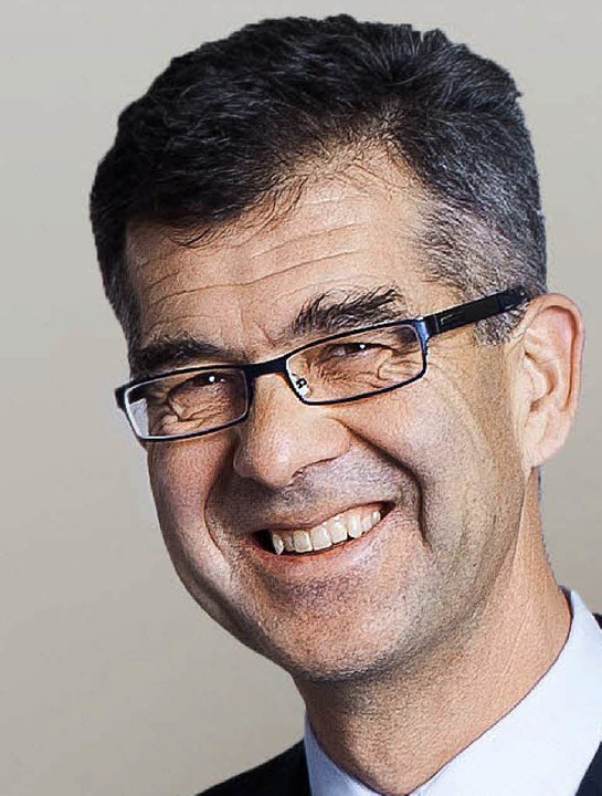 Interview mit Martin Steiger: Alltag jenseits vom Ökoglanz - Kreis ...