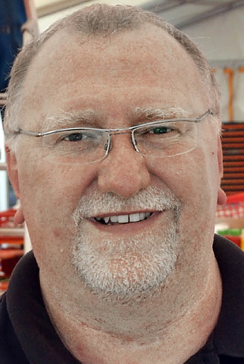 Ohne Olympia geht es nicht - Rheinfelden - Badische Zeitung