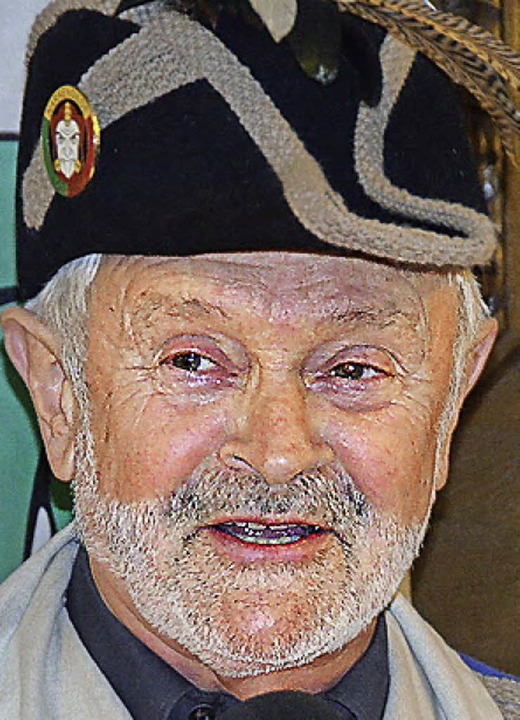 Den Oberen den Spiegel vorhalten - Basel - Badische Zeitung