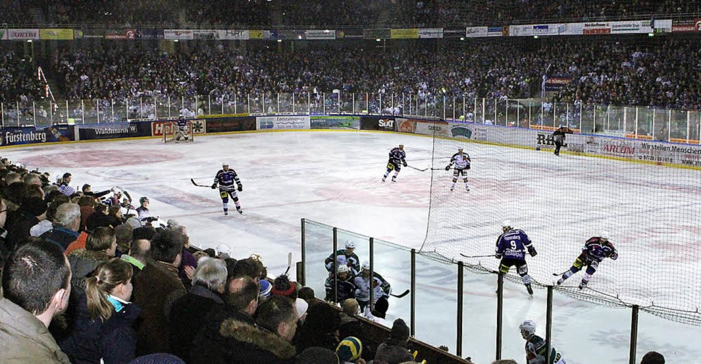 Noch wird bei den Wild Wings wild rotiert - Schwenningen Wild Wings ...