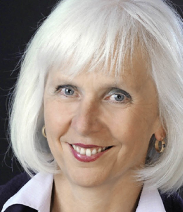 MEINE WOCHE: Schlendernder Dauerlauf im Sitzen und Stehen - Lörrach - Badische Zeitung